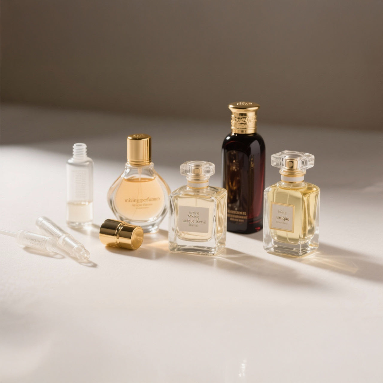 Fragrance Layering: Mix Your Perfume Combo for a Unique Scent – French ...