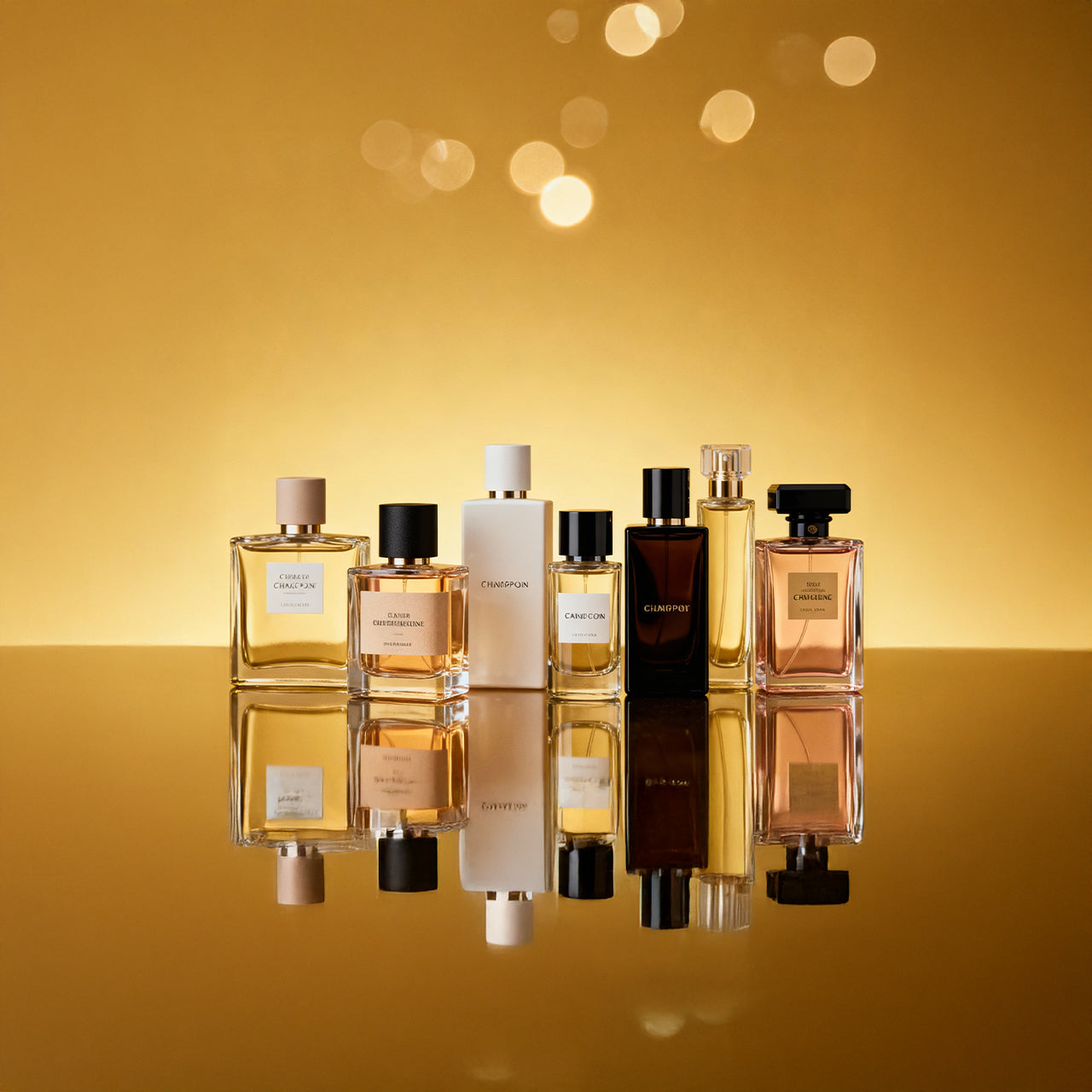 Top 5 Best Budget Perfumes for Men & Women in India (2025) | Notes ...