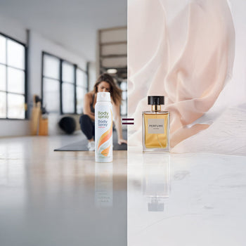 Deo vs Perfume - What’s the Real Difference? | French Essence