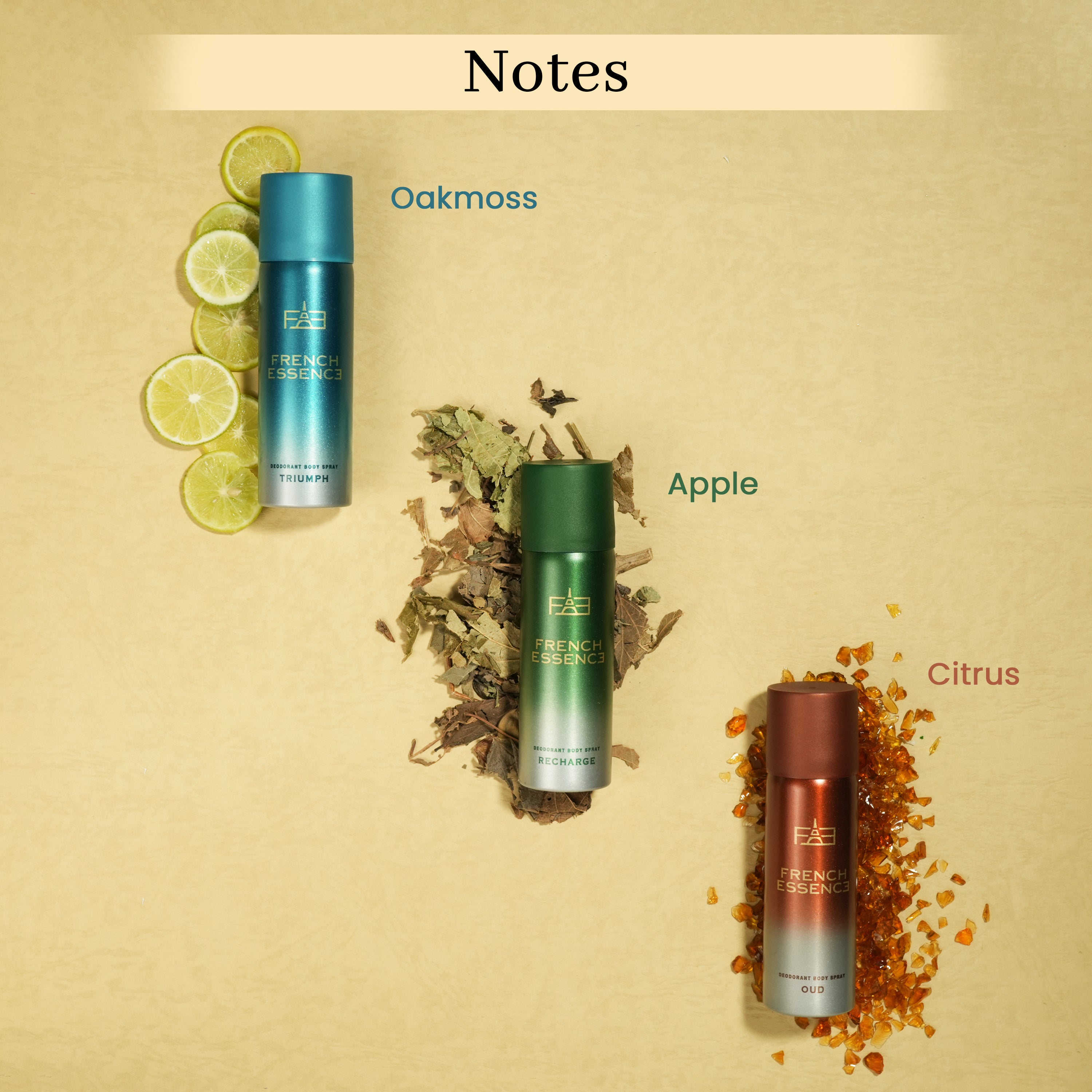 Buy Unisex Deodorant Body Spray Combo Pack | Skin Friendly Unisex Deo ...