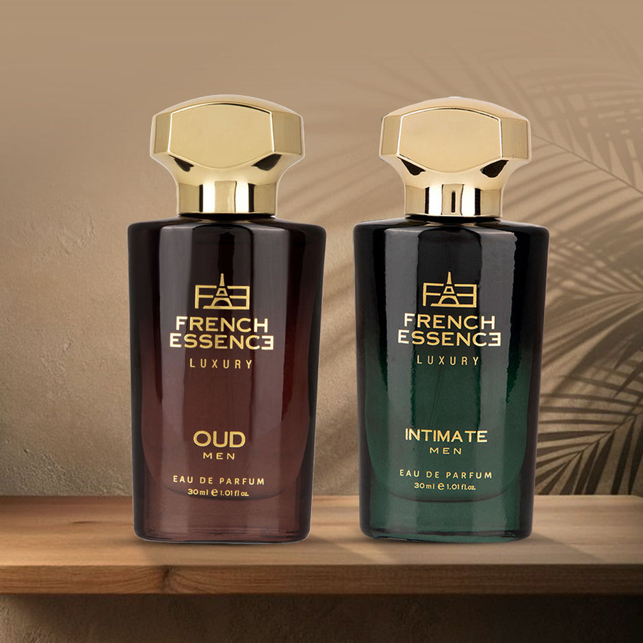 French Essence: Luxury French Perfumes & Deodorants Online