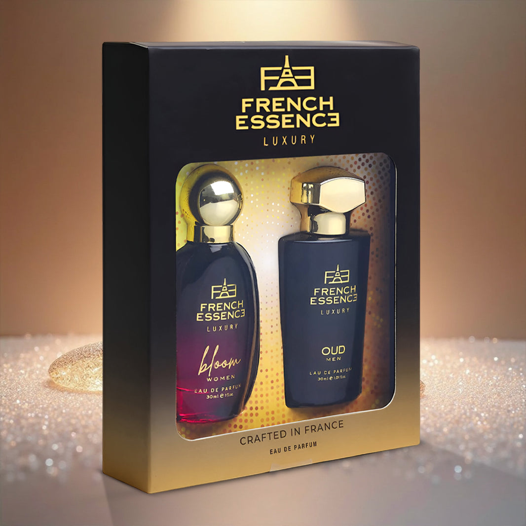 French Essence: Luxury French Perfumes & Deodorants Online
