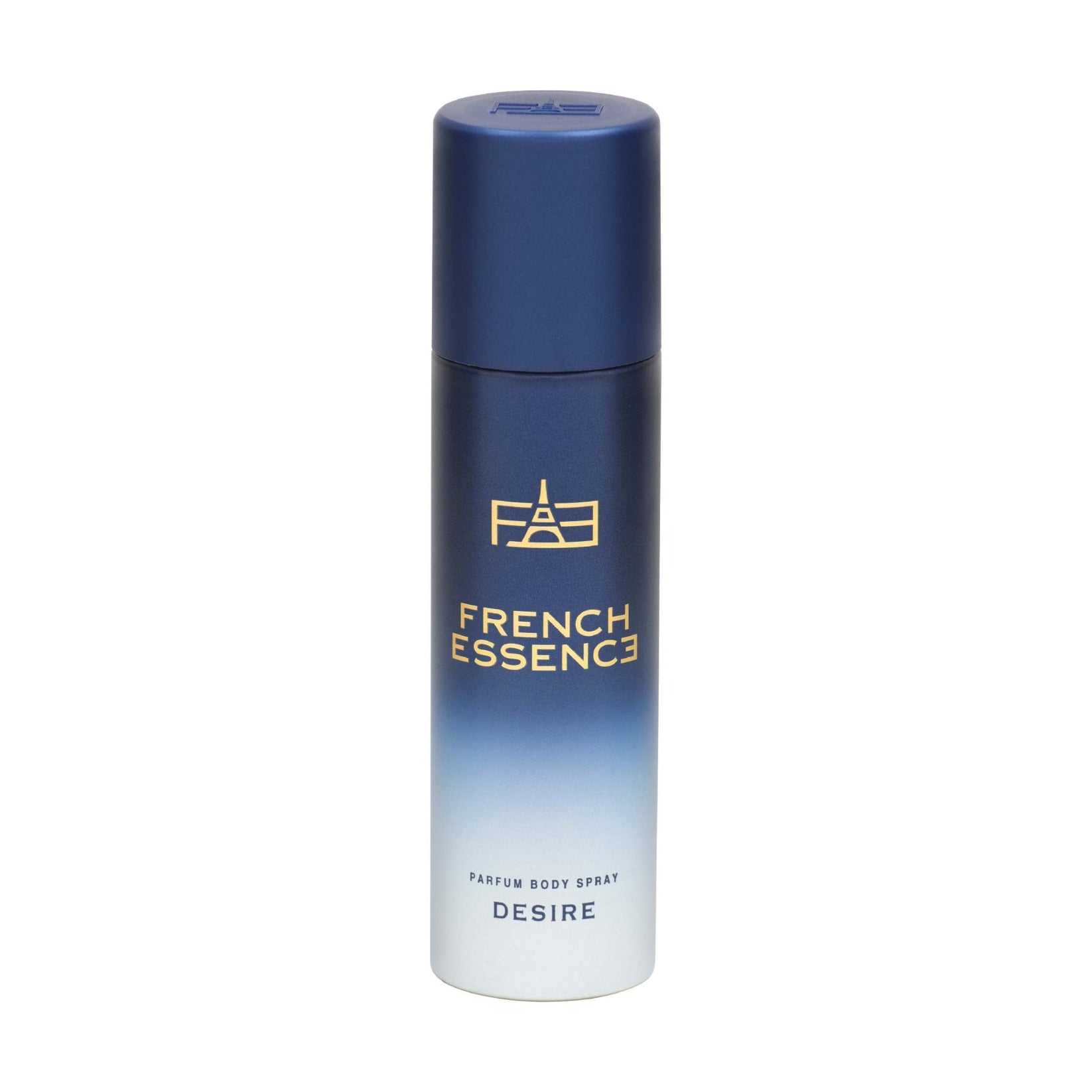 Desire No Gas Deodorant Online - Long-Lasting - 120 ML | French Essence