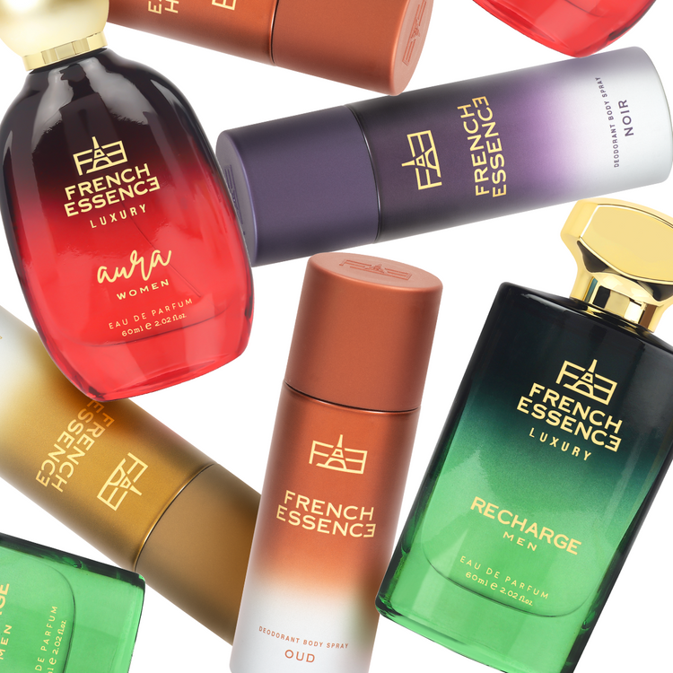 BEST SELLER – French Essence